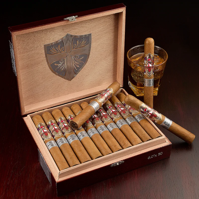 Ave Maria Cigars Immaculata | CIGAR.com