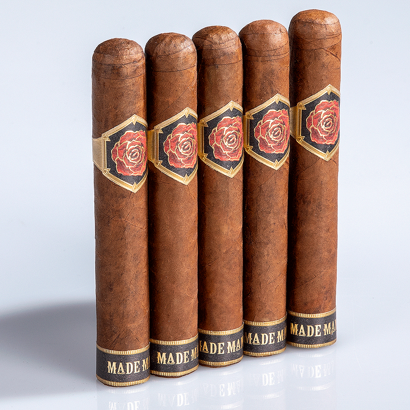 Made Man | CIGAR.com