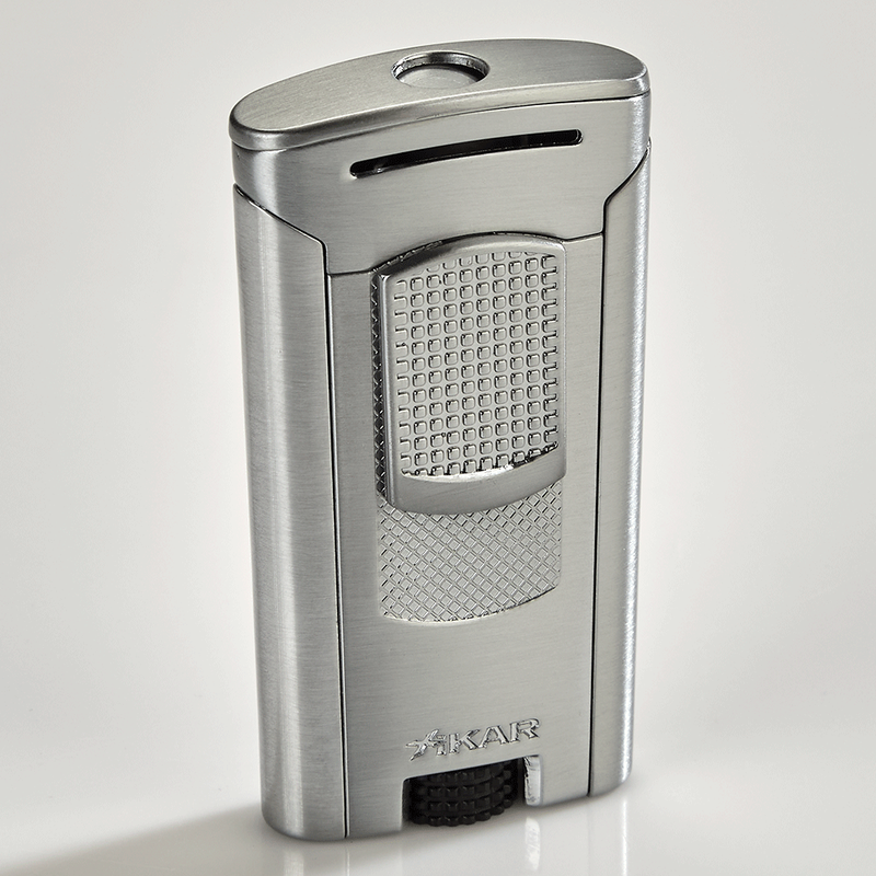 Xikar Astral Single Torch Lighter | CIGAR.com