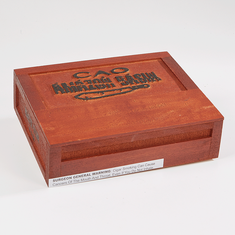 CAO Amazon Basin | CIGAR.com