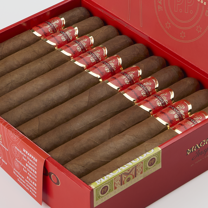 Macanudo Inspirado Orange | CIGAR.com
