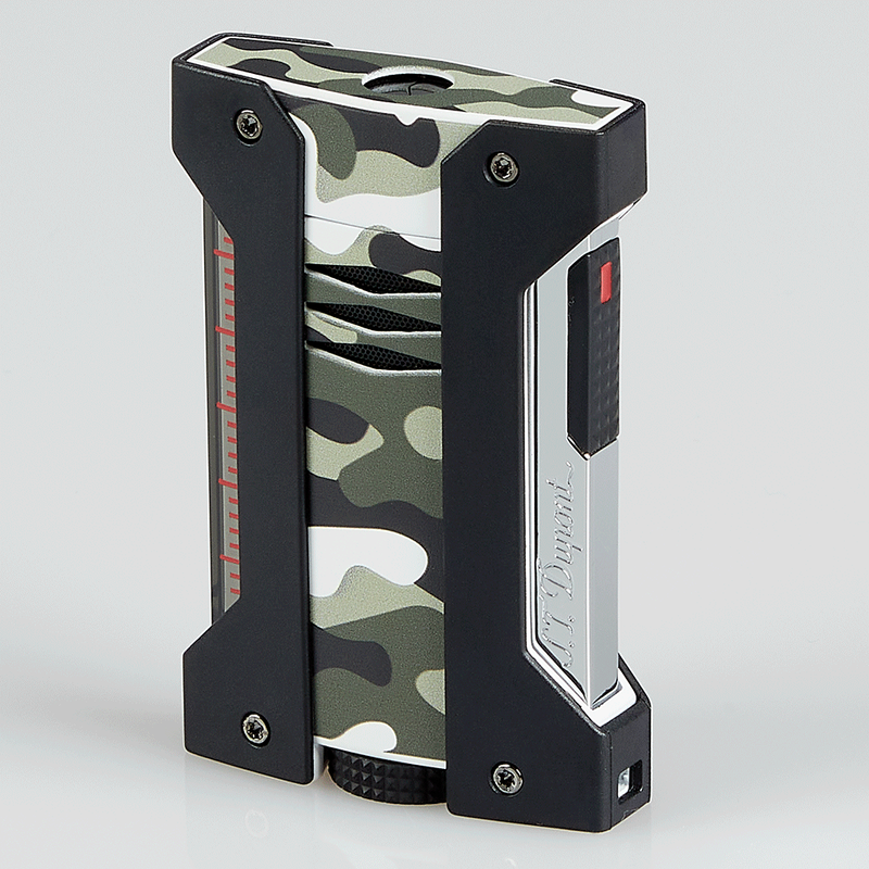 S.T. Dupont Defi Extreme Lighter | CIGAR.com