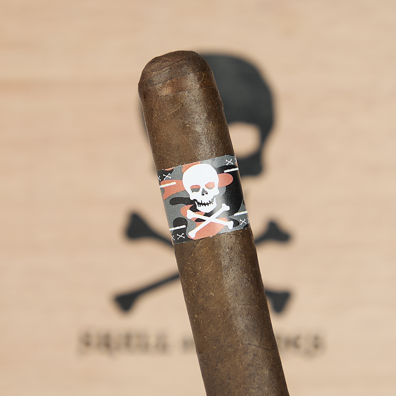 Viaje Grand Slam Camo Orange | CIGAR.com