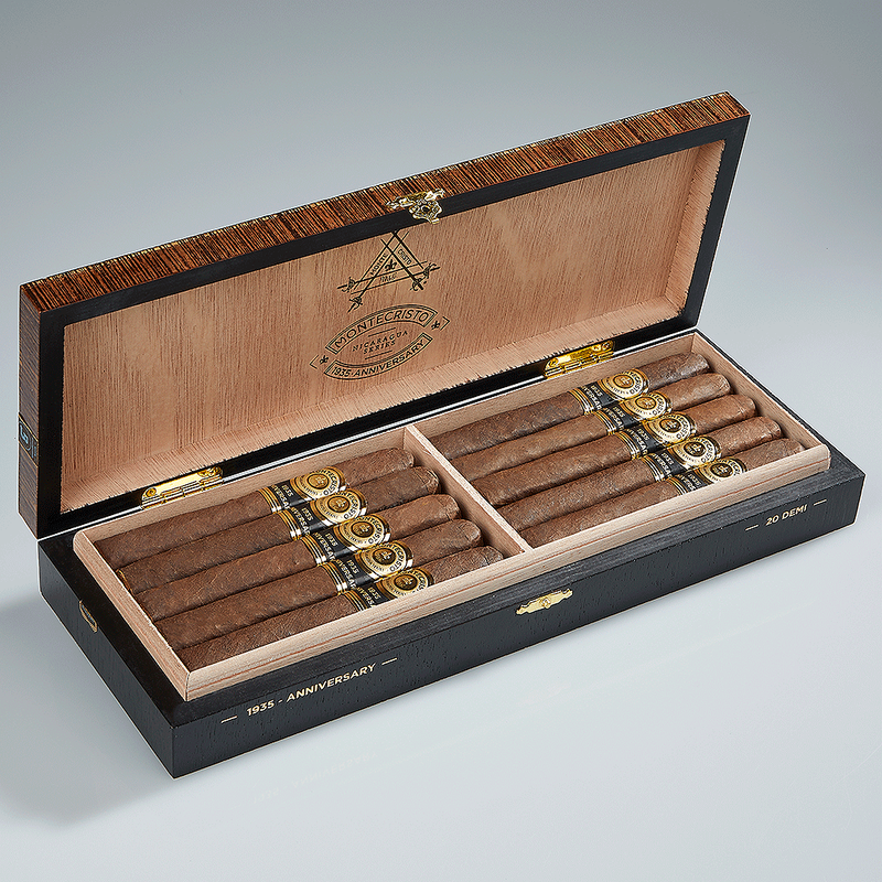 Montecristo 1935 Anniversary Nicaragua | CIGAR.com