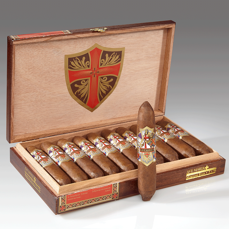 Ave Maria Cigars | CIGAR.com
