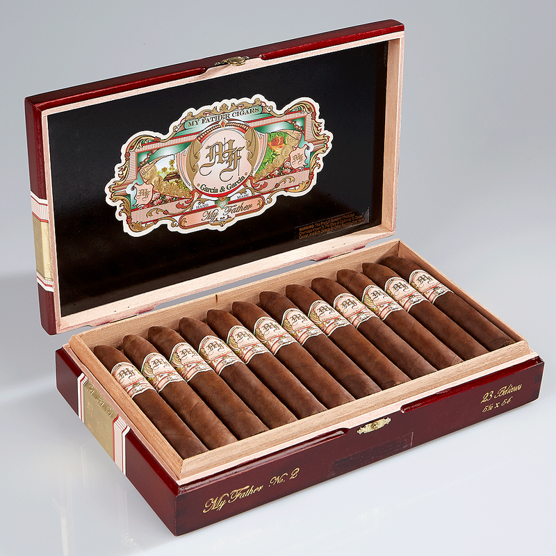 My Father | CIGAR.com