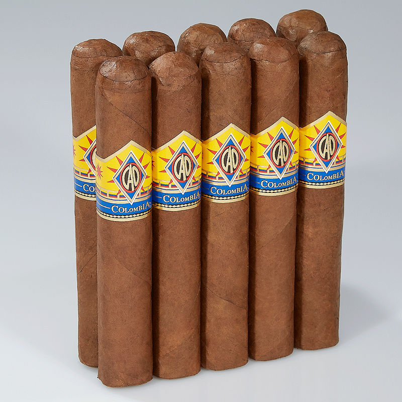 CAO Colombia | CIGAR.com