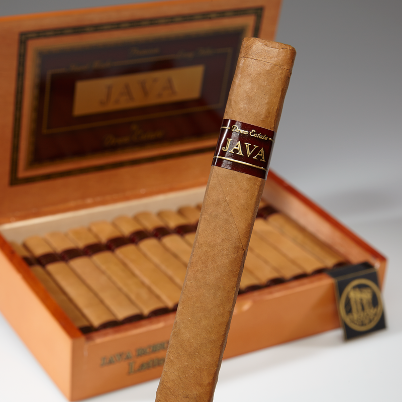 Buy ‎Java Cigars by Drew Estate Online | CIGAR.com