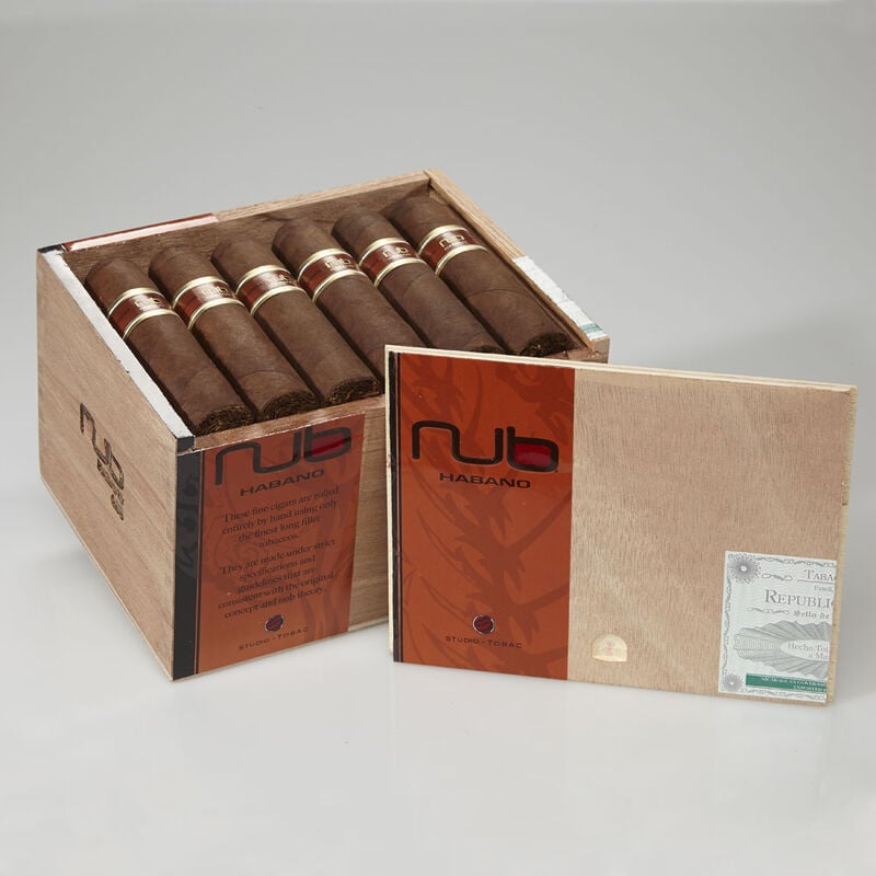 Nub by Oliva | CIGAR.com