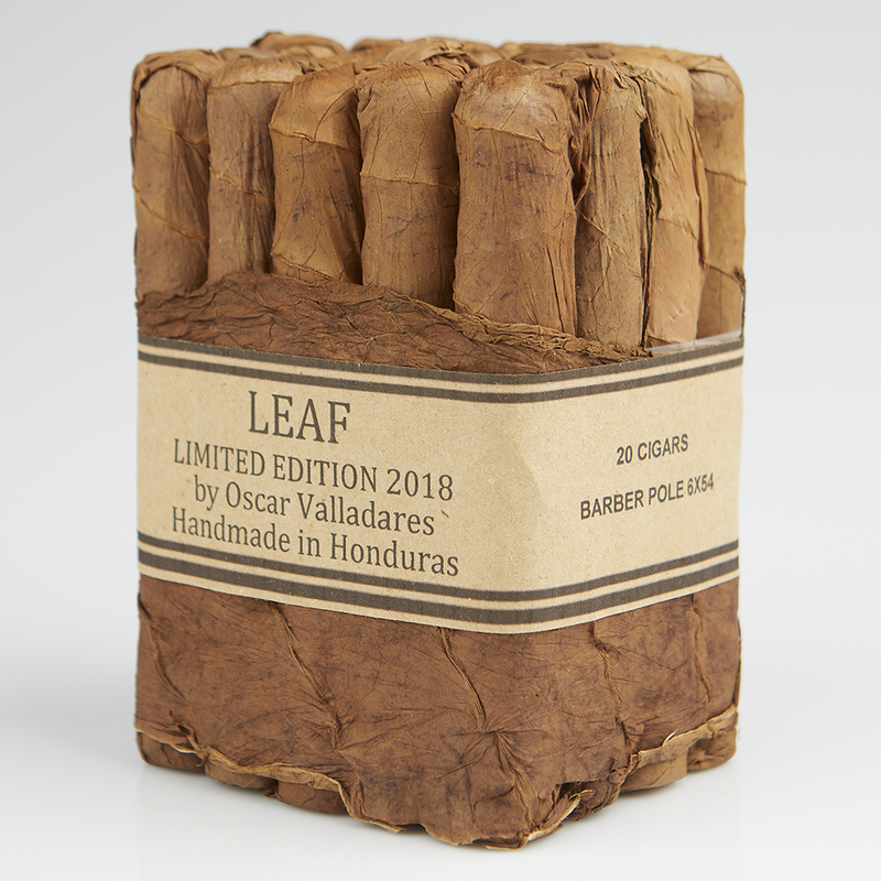 Leaf by Oscar Limited Edition 2018 | CIGAR.com
