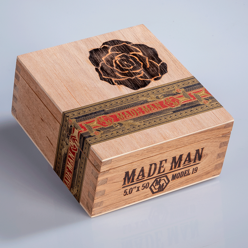 Made Man | CIGAR.com