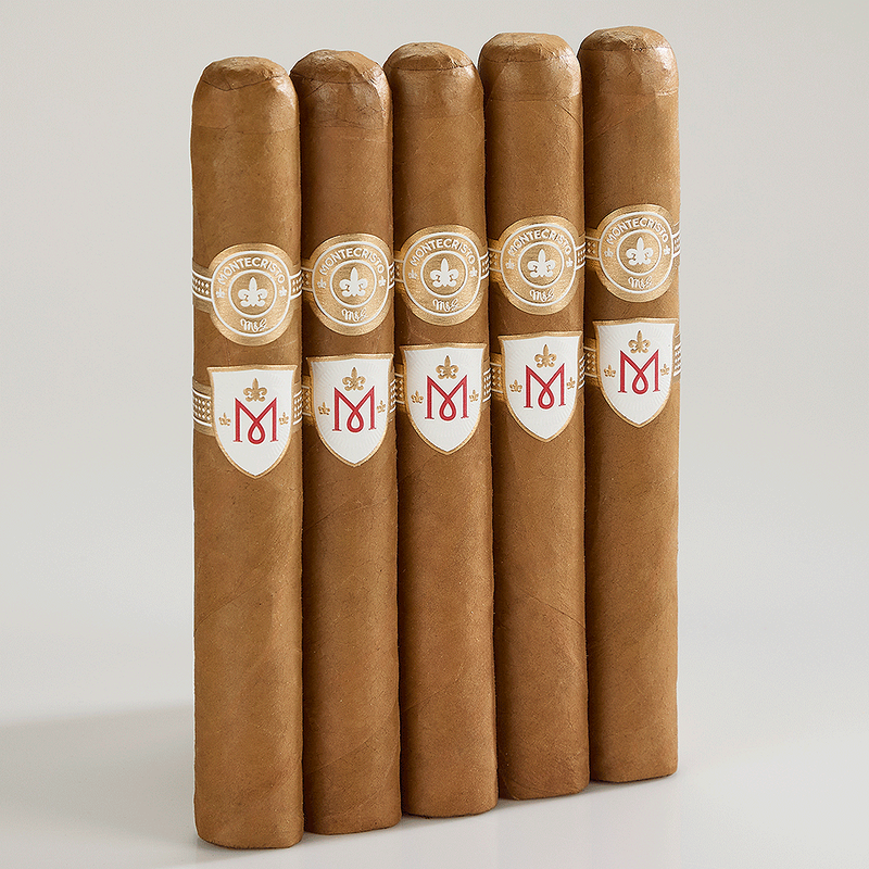 Montecristo 'M' | CIGAR.com