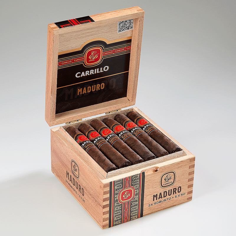E.P. Carrillo Essence Series Maduro | CIGAR.com