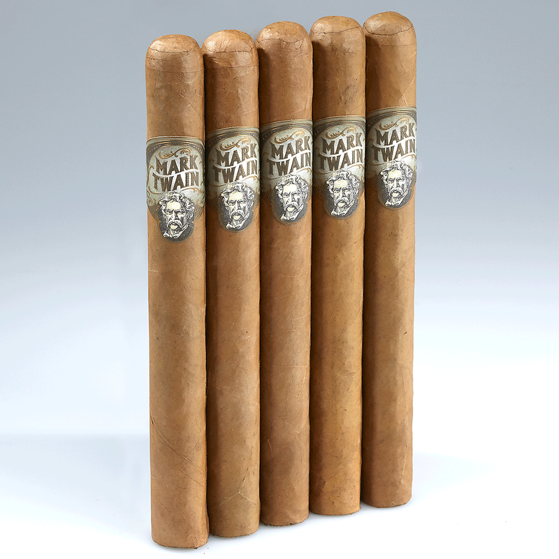Mark Twain | CIGAR.com