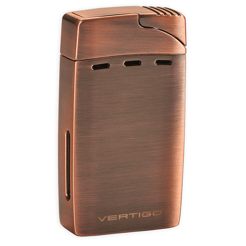 Vertigo Sickle Lighter | CIGAR.com