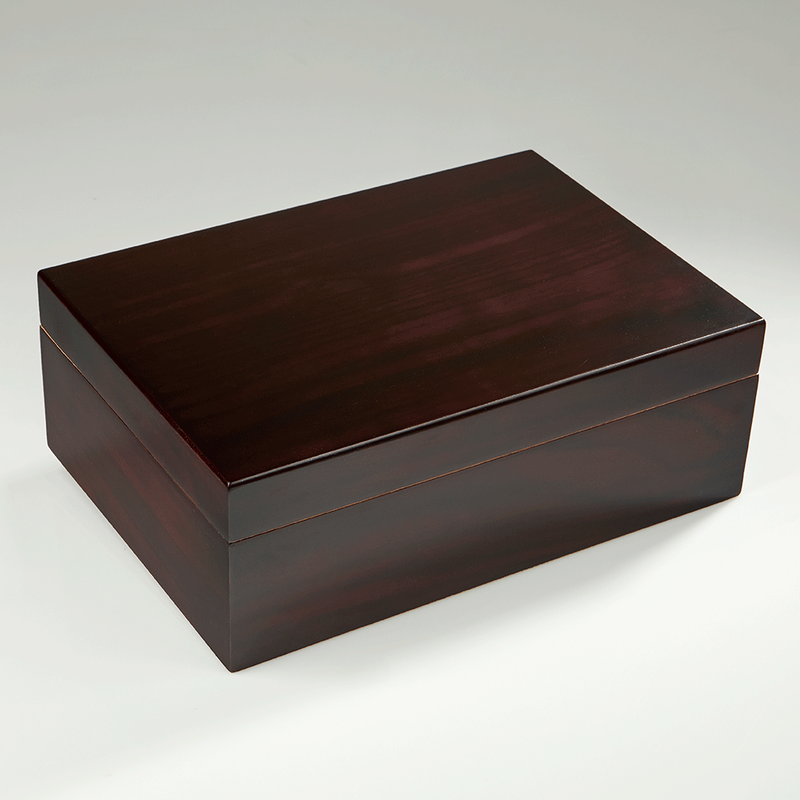 Humidor Supreme Porto Humidor | CIGAR.com