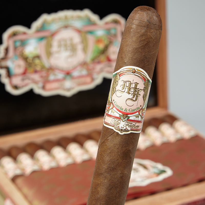 My Father | CIGAR.com