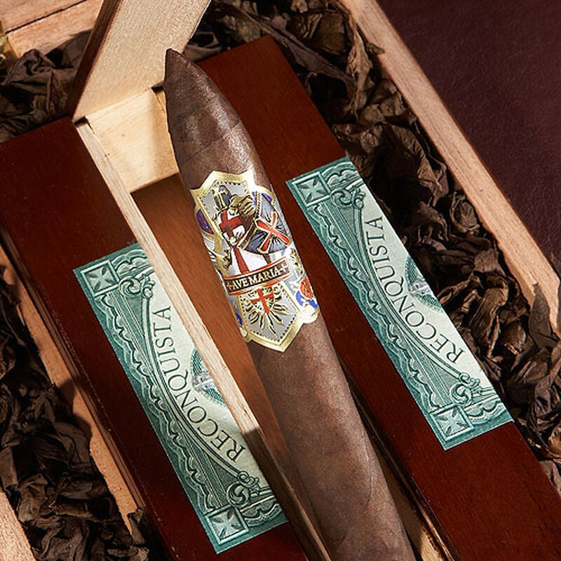 Ave Maria Reconquista | CIGAR.com