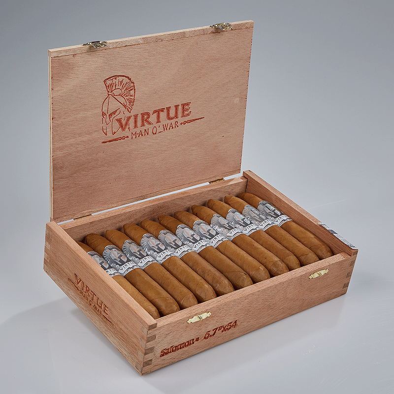 Man O' War Virtue | CIGAR.com