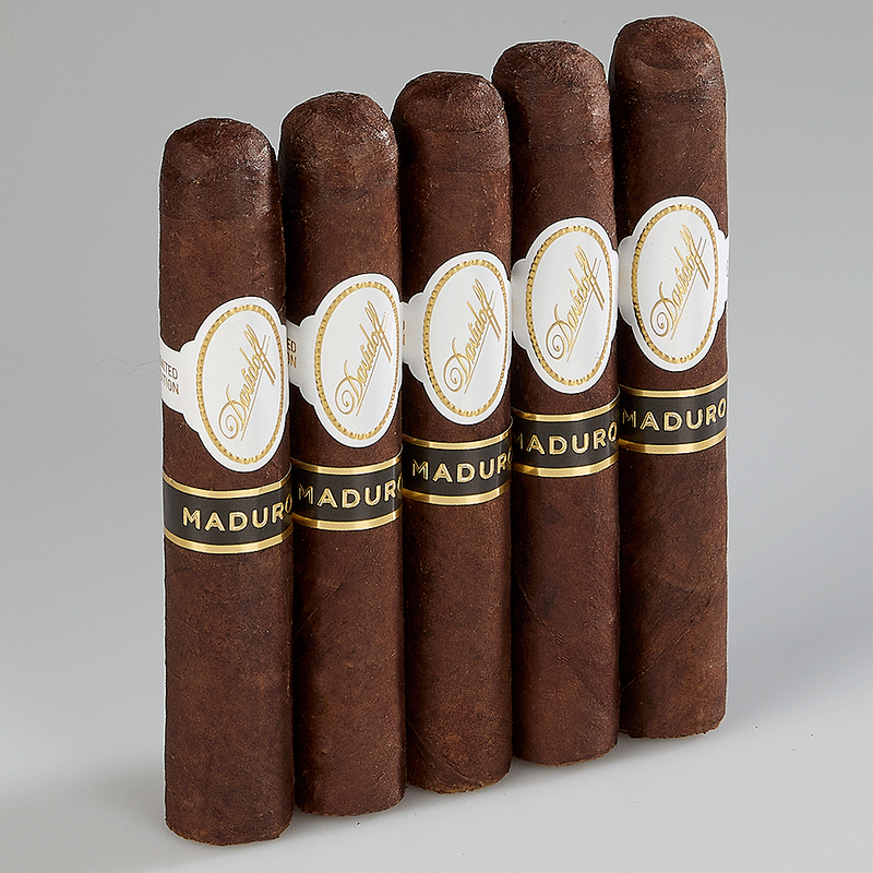 Davidoff Maduro | CIGAR.com