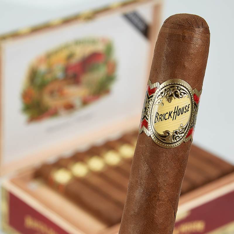 Brick House Cigars | CIGAR.com
