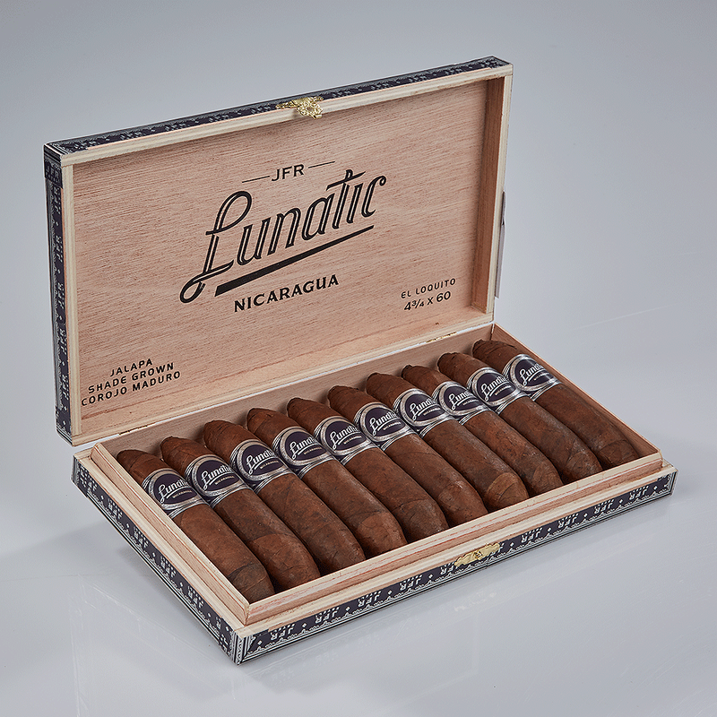 JFR Lunatic Loco | CIGAR.com