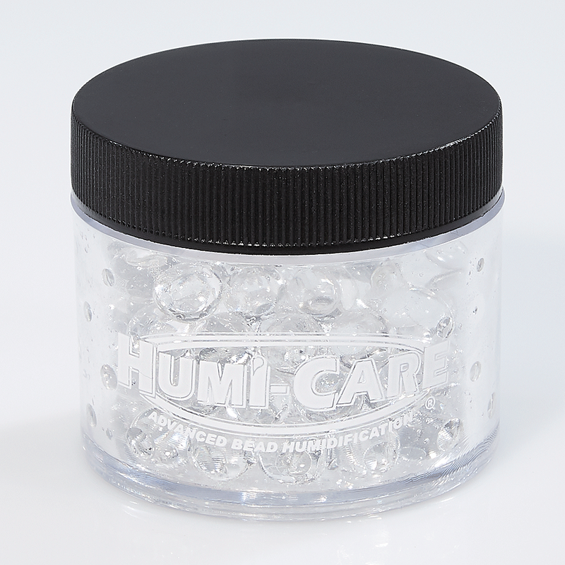HUMI-CARE Crystal Gel Humidification | CIGAR.com
