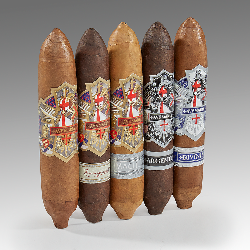 Ave Maria Morning Star Collection | CIGAR.com