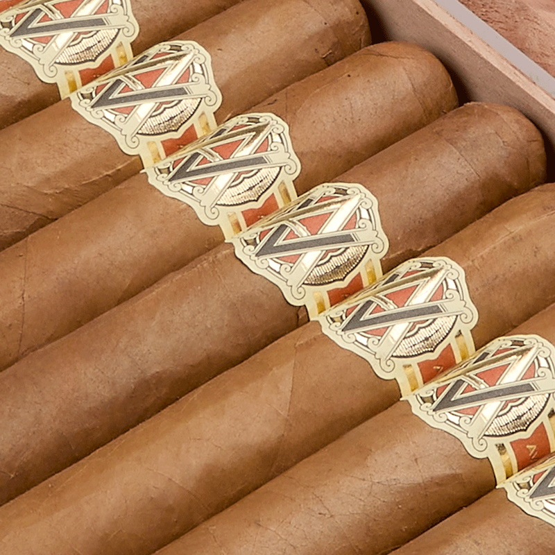 AVO XO | CIGAR.com