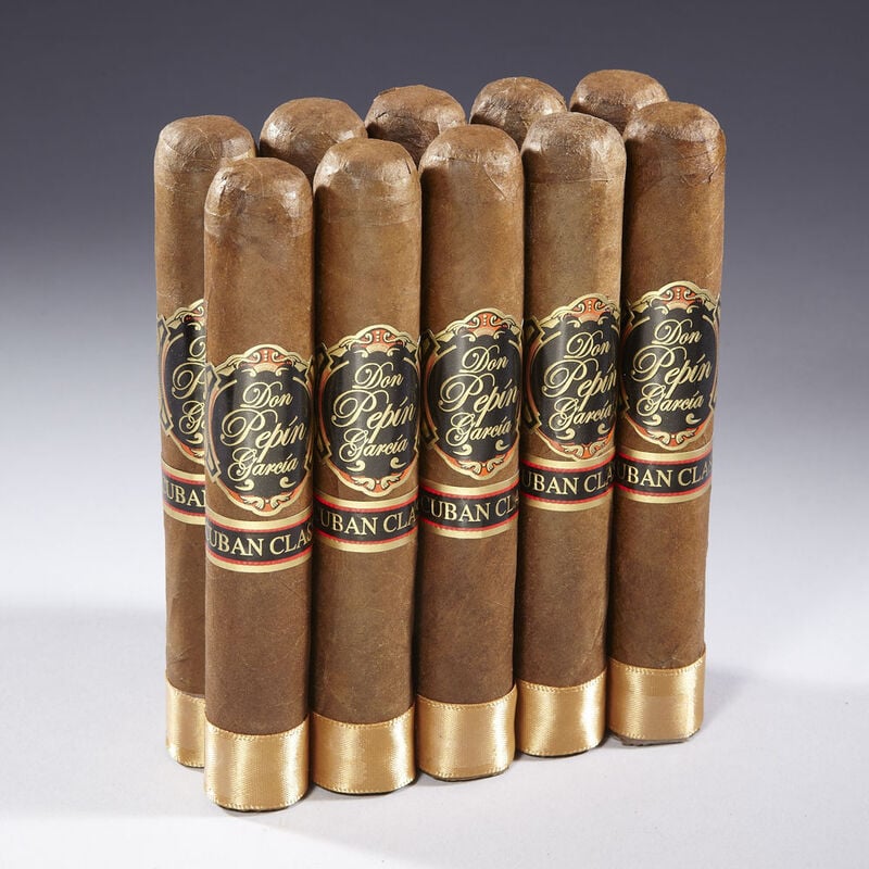 Don Pepin Garcia Cuban Classic | CIGAR.com