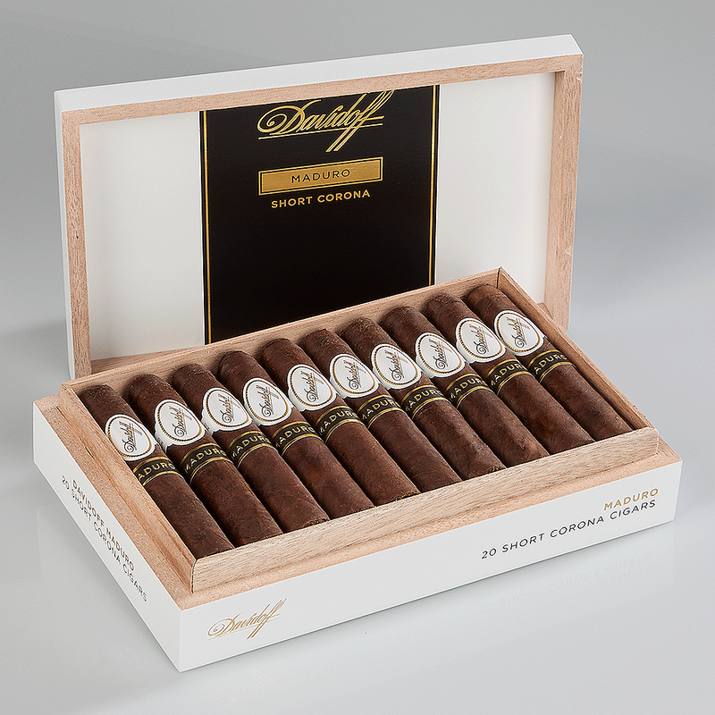 Davidoff Maduro | CIGAR.com