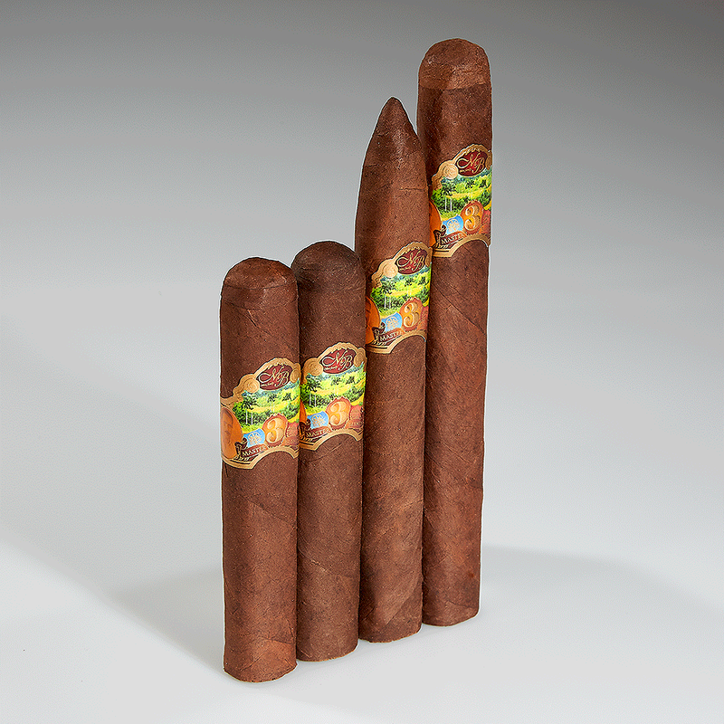 Oliva Master Blends III Assortment | CIGAR.com