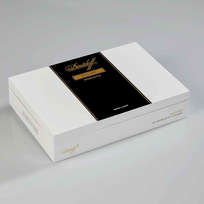 Davidoff Maduro | CIGAR.com