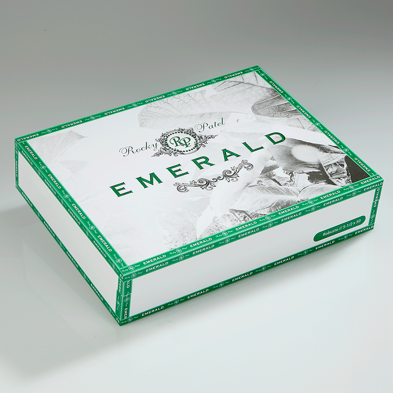 Rocky Patel Emerald | CIGAR.com