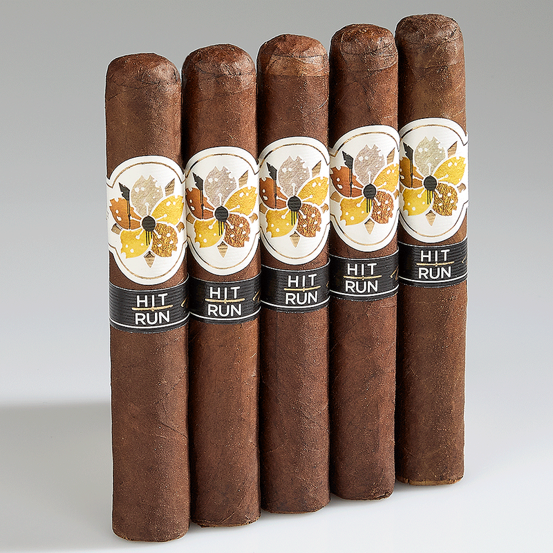 Room101 Hit & Run | CIGAR.com