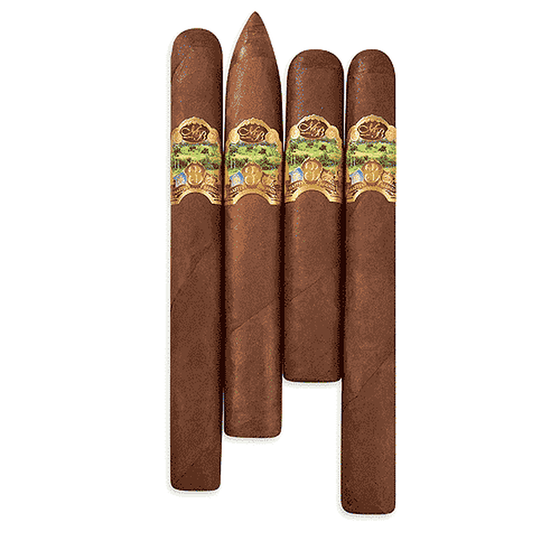 Oliva Master Blends III | CIGAR.com