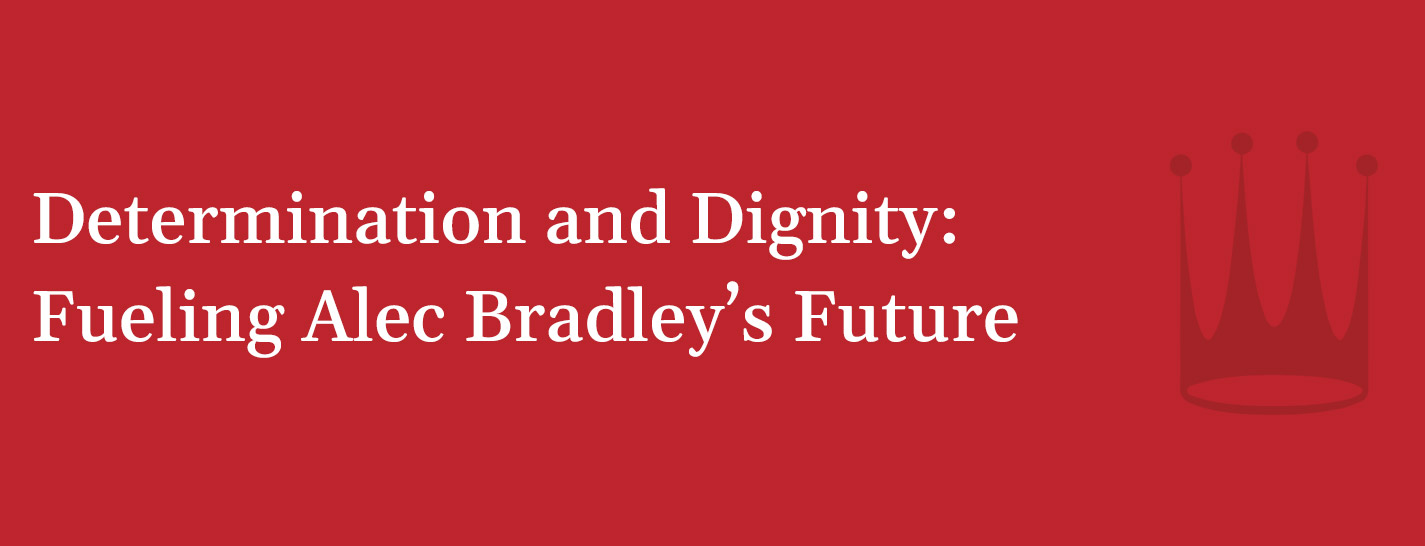 Determination and Dignity: Fueling Alec Bradley's Future | CIGAR.com